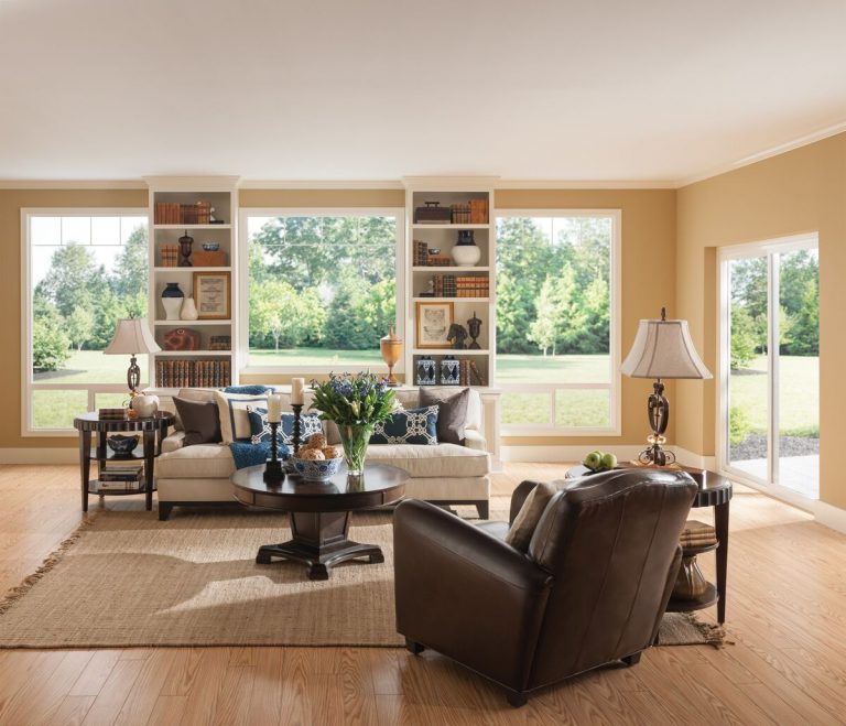 Milgard Style Line Vinyl Window 011A-min | Agoura Sash and Door