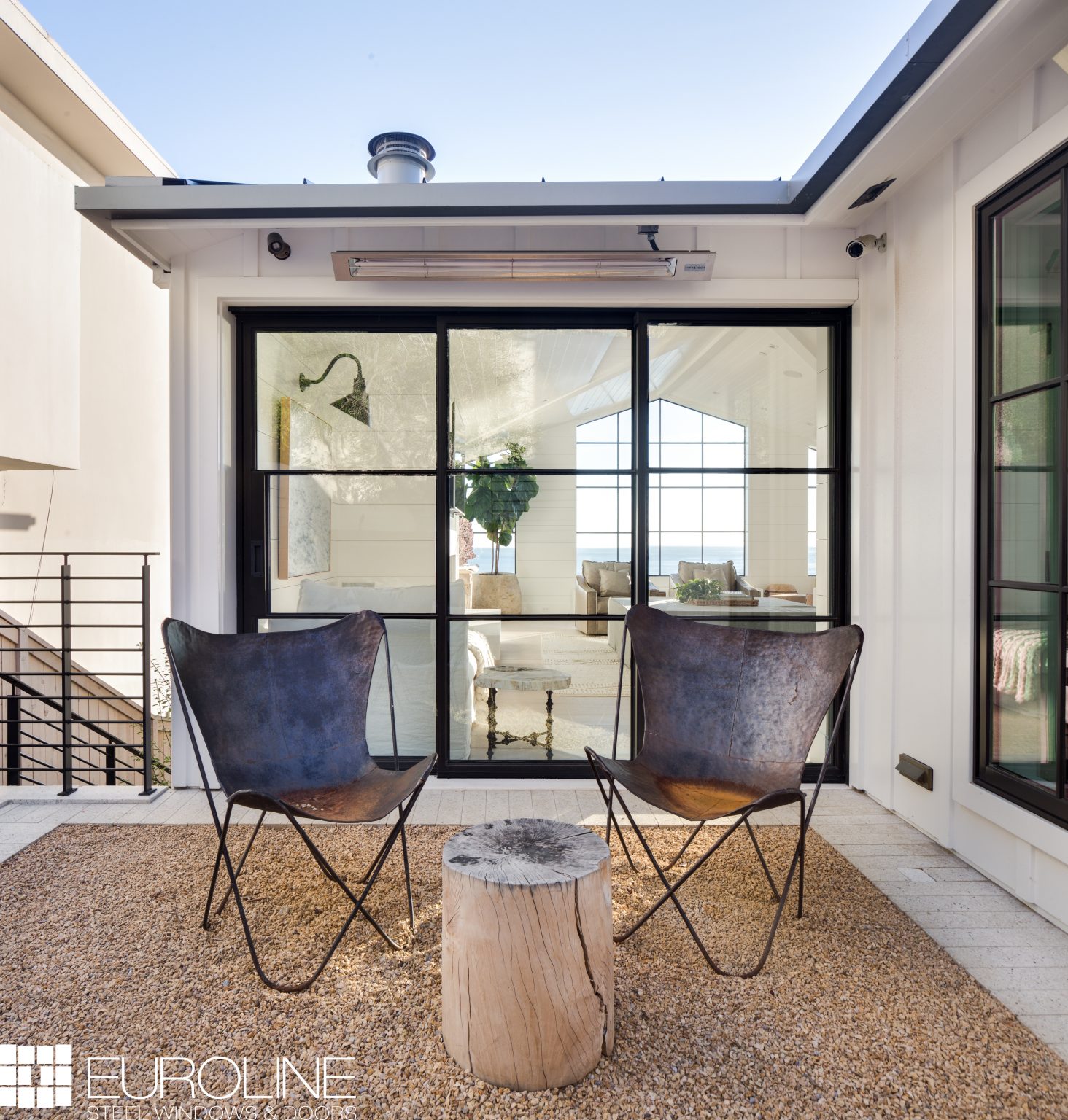 Steel Windows | Agoura Sash and Door