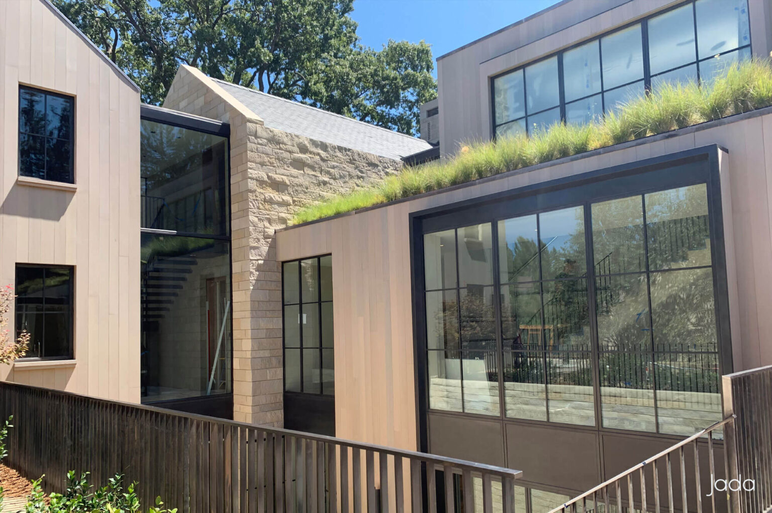 Steel Windows | Agoura Sash and Door